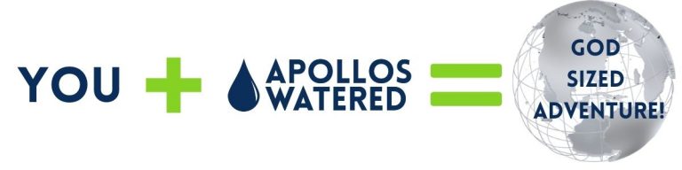 Apollos Watered - Helping believers of Jesus Christ to love and live ...