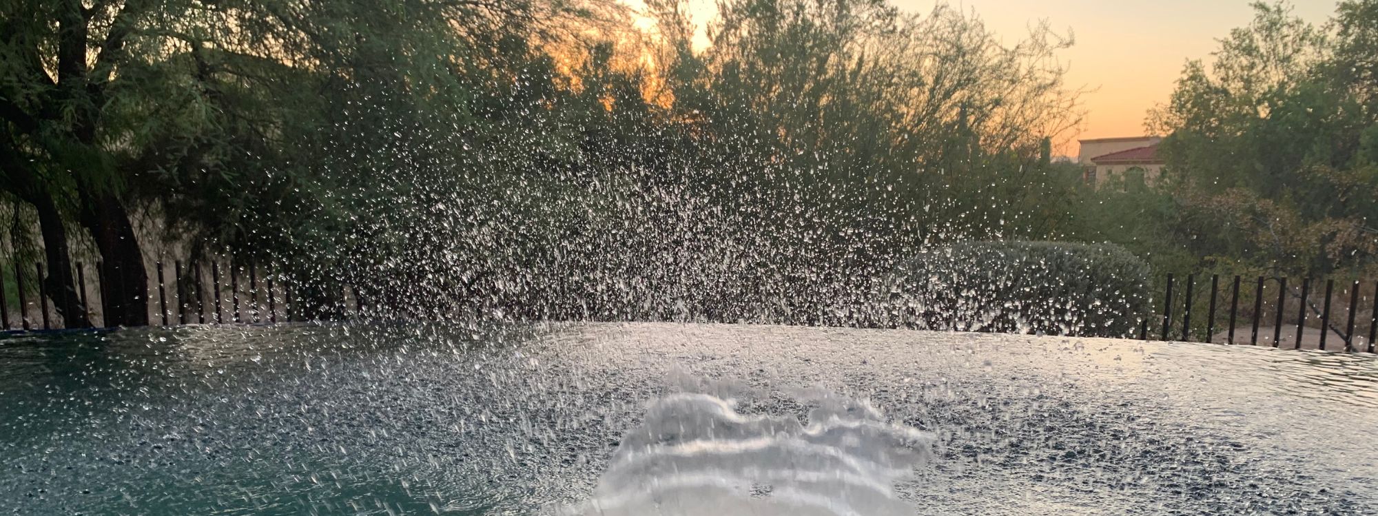 The Apollos Watered Team